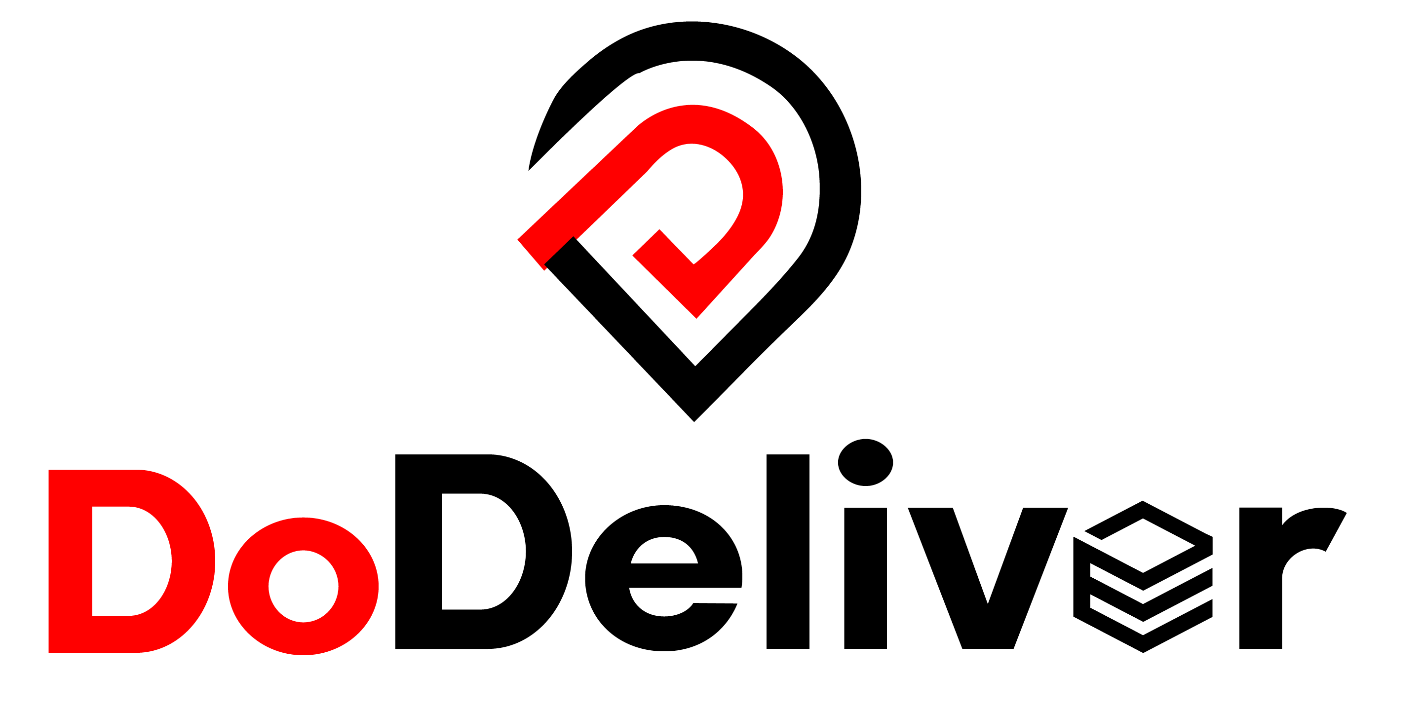 Login Page - DoDeliver